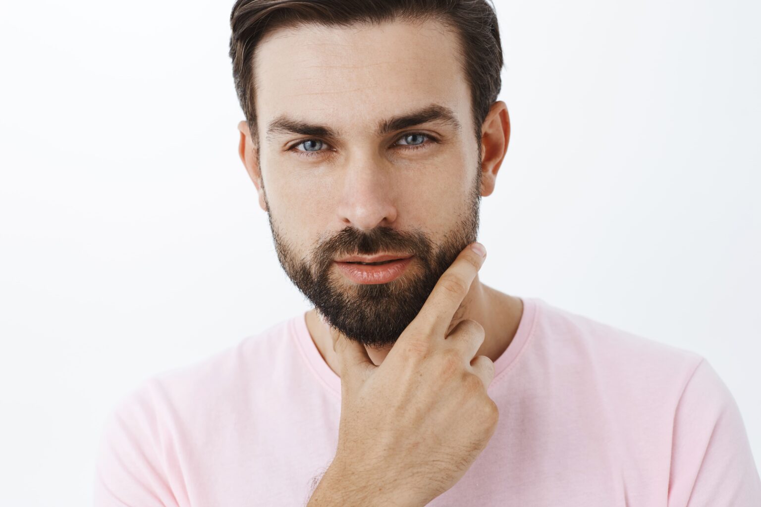 Achieve the Perfect Beard Shape with Laser Hair Reduction